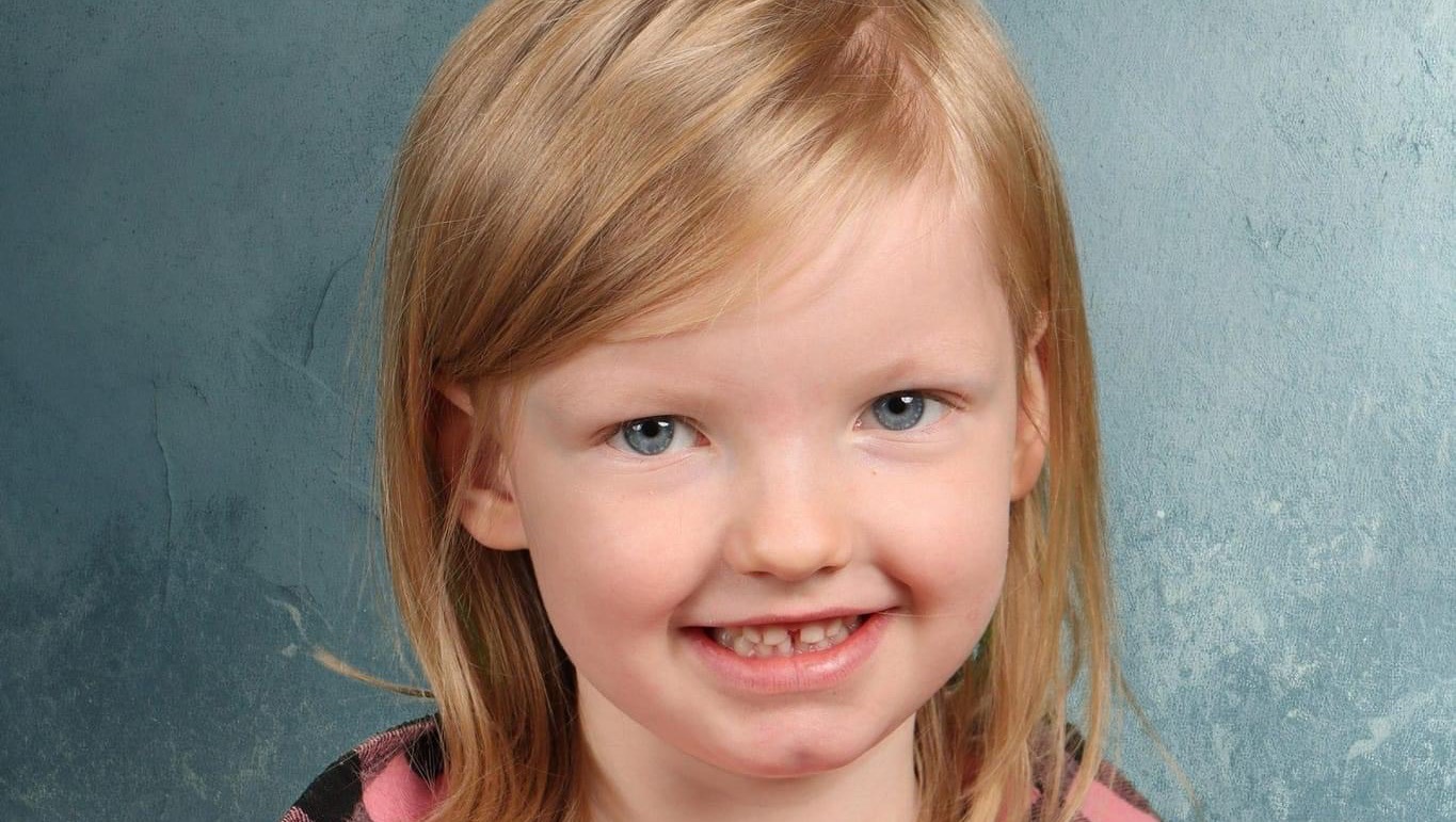 Fundraiser for britnie reed by Anastasia Proitsis : Elena's Journey ...
