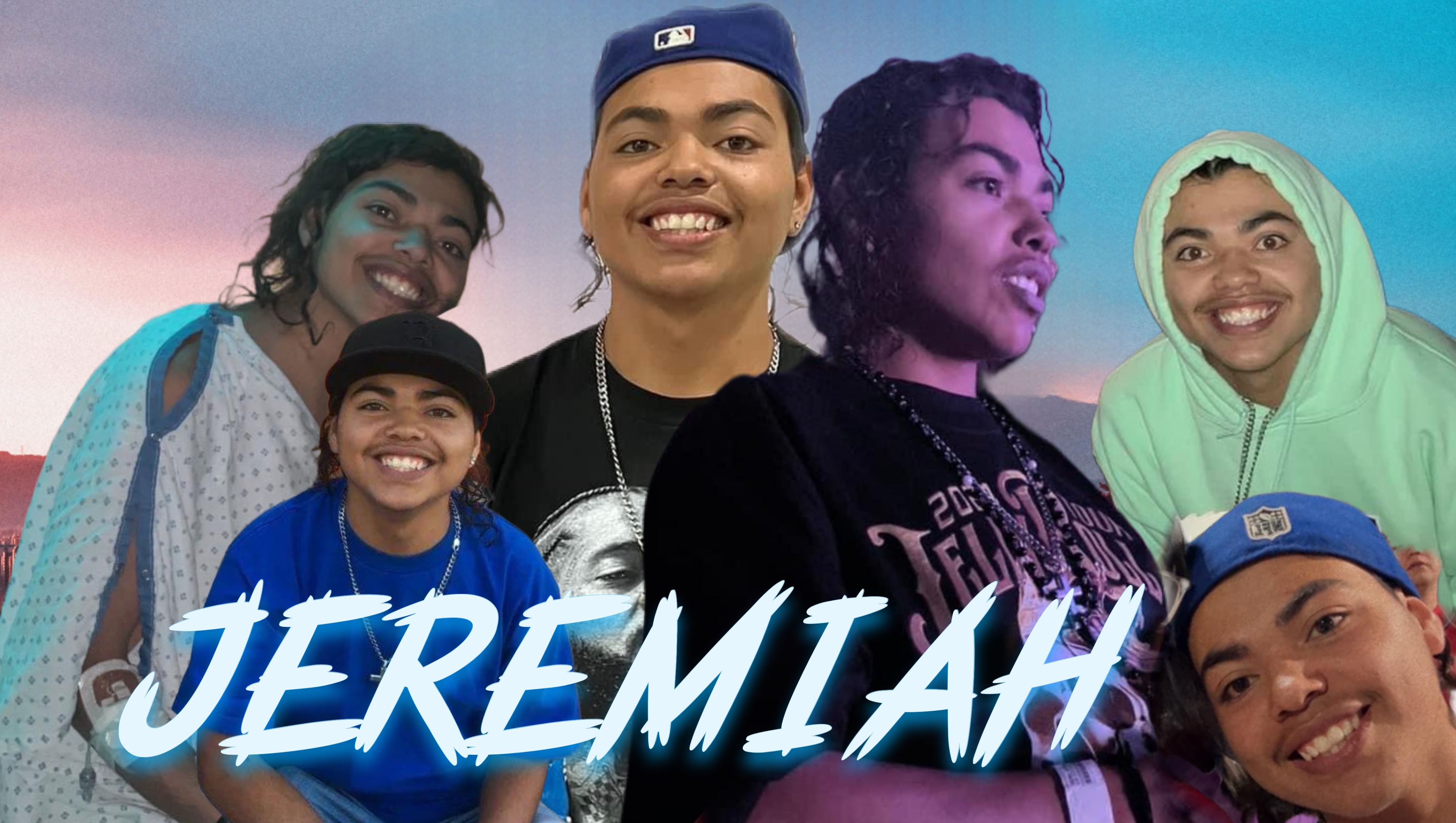 Fundraiser by Desiree Andujo : Help family in funeral expenses