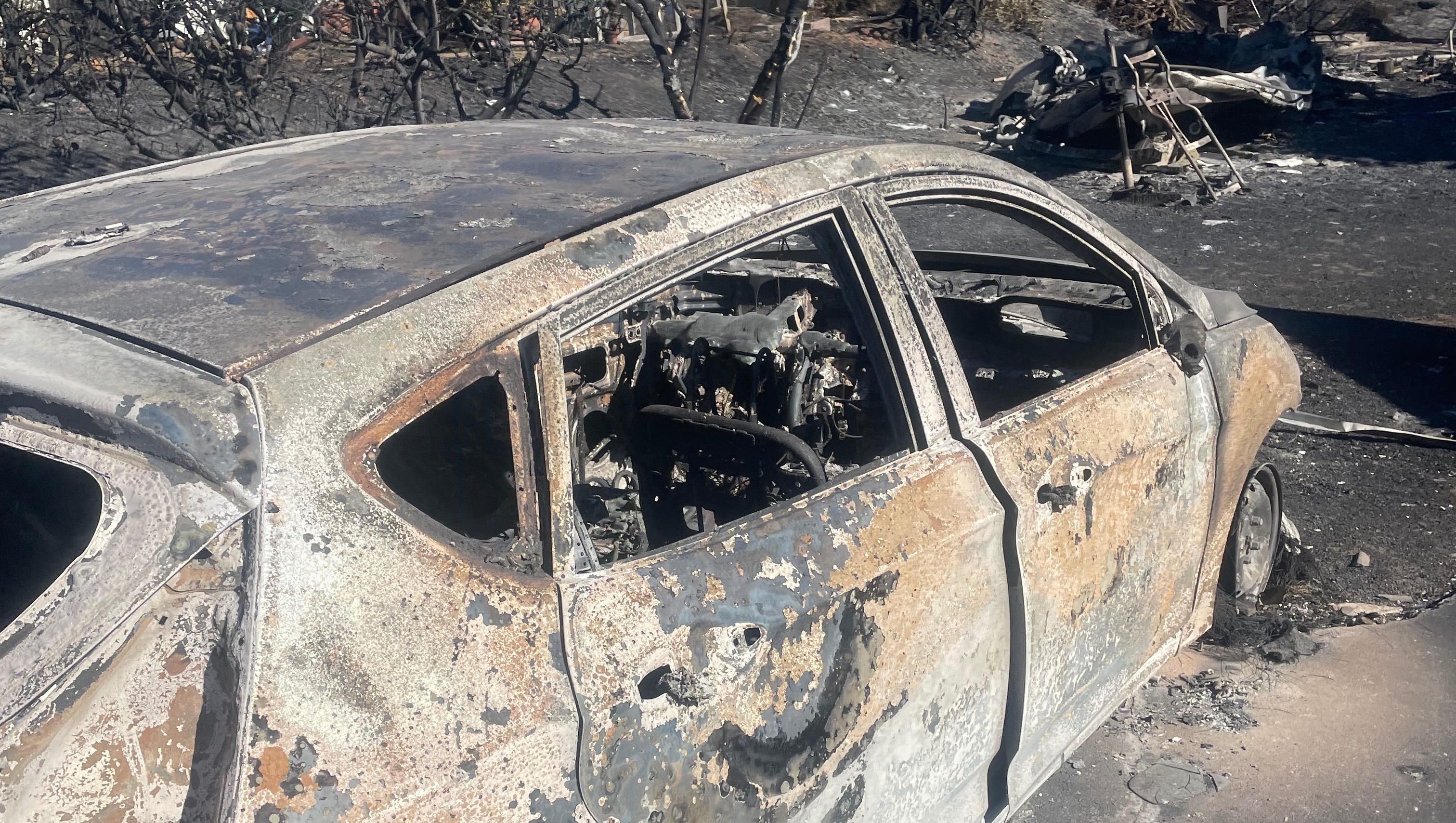 Fundraiser by Janet Ruston-Kent : Restore Hope for Cole Kent After Fire ...