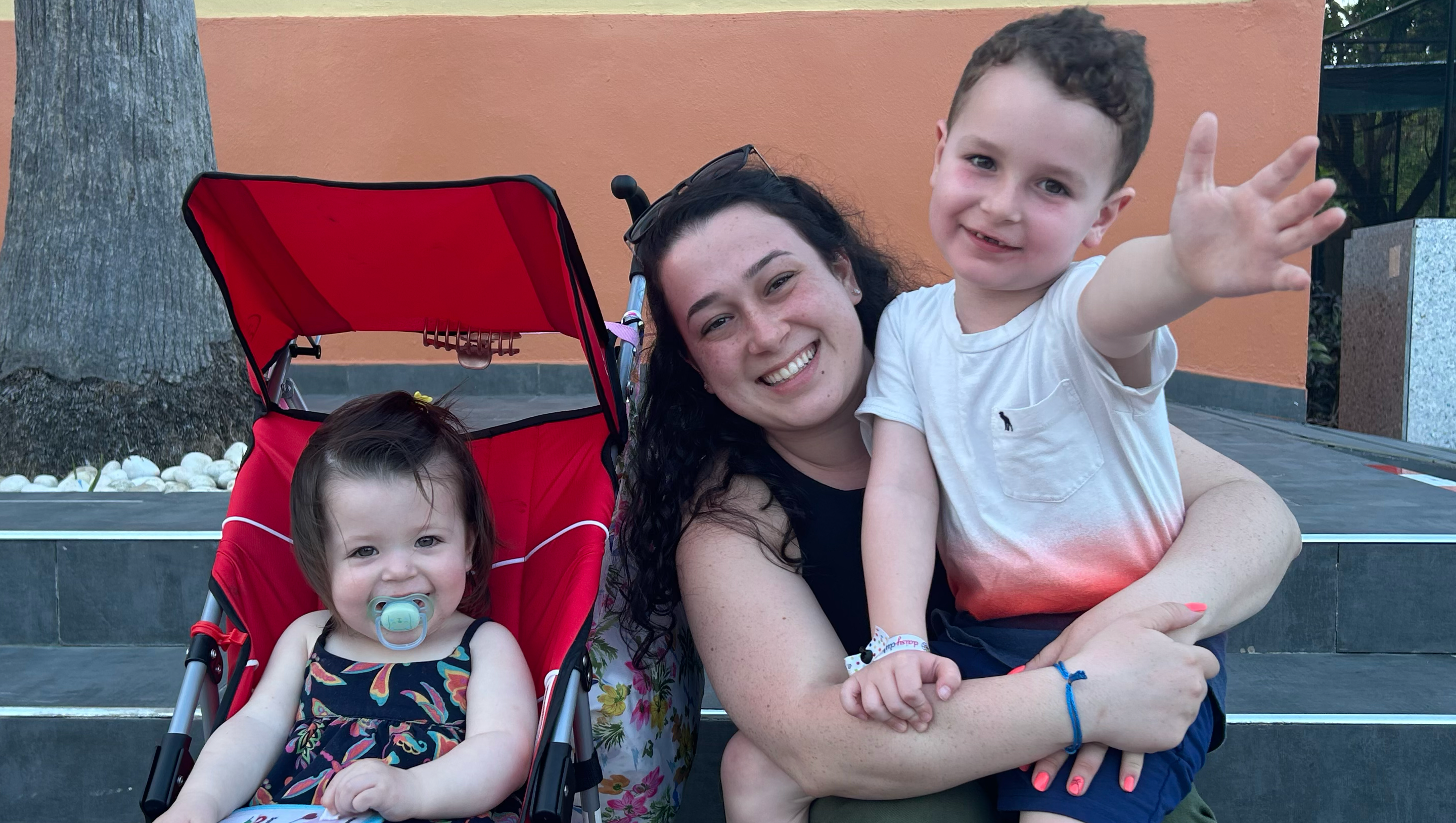 Fundraiser for Michaela McCarthy by Stu Mulholland : Fire Destroys ...