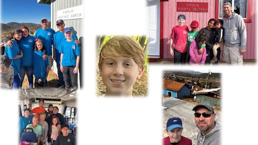 Fundraiser by Max Shelby : Support Max Shelby's Mission to Build Homes