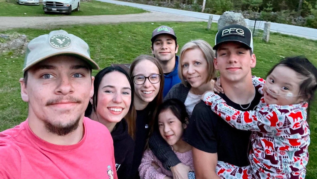 Fundraiser for Liz Kane by isabelle vanasse : Support the Masse Family ...