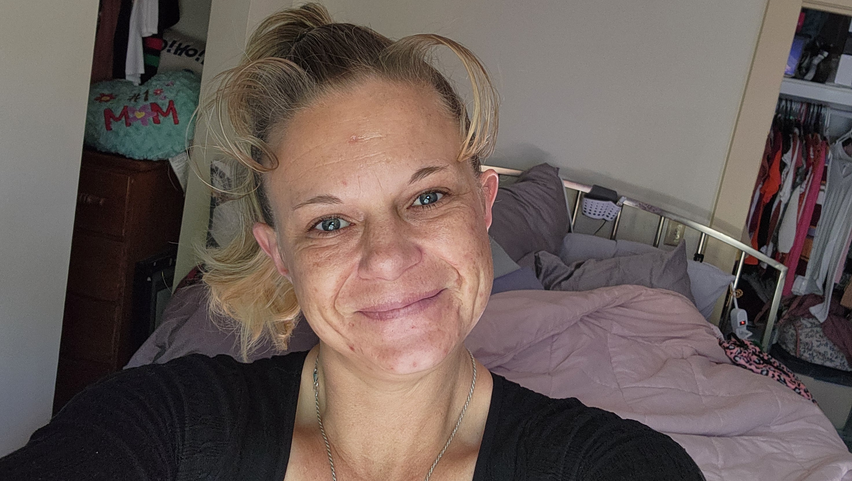 Fundraiser by Michelle Gleason : Support Michelle Gleason's Journey to Recovery