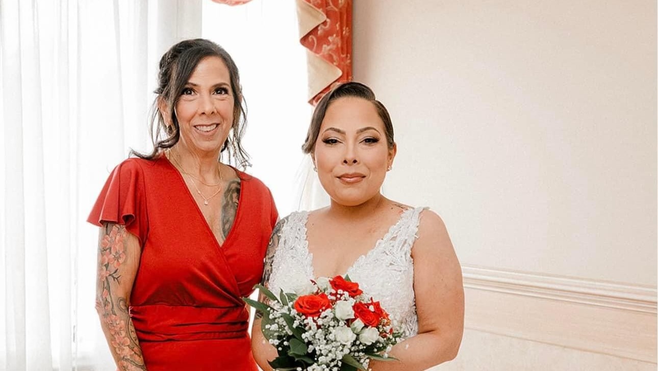 Fundraiser for Denise Freid by VIcki Grapsas : In Memory of Samantha ...
