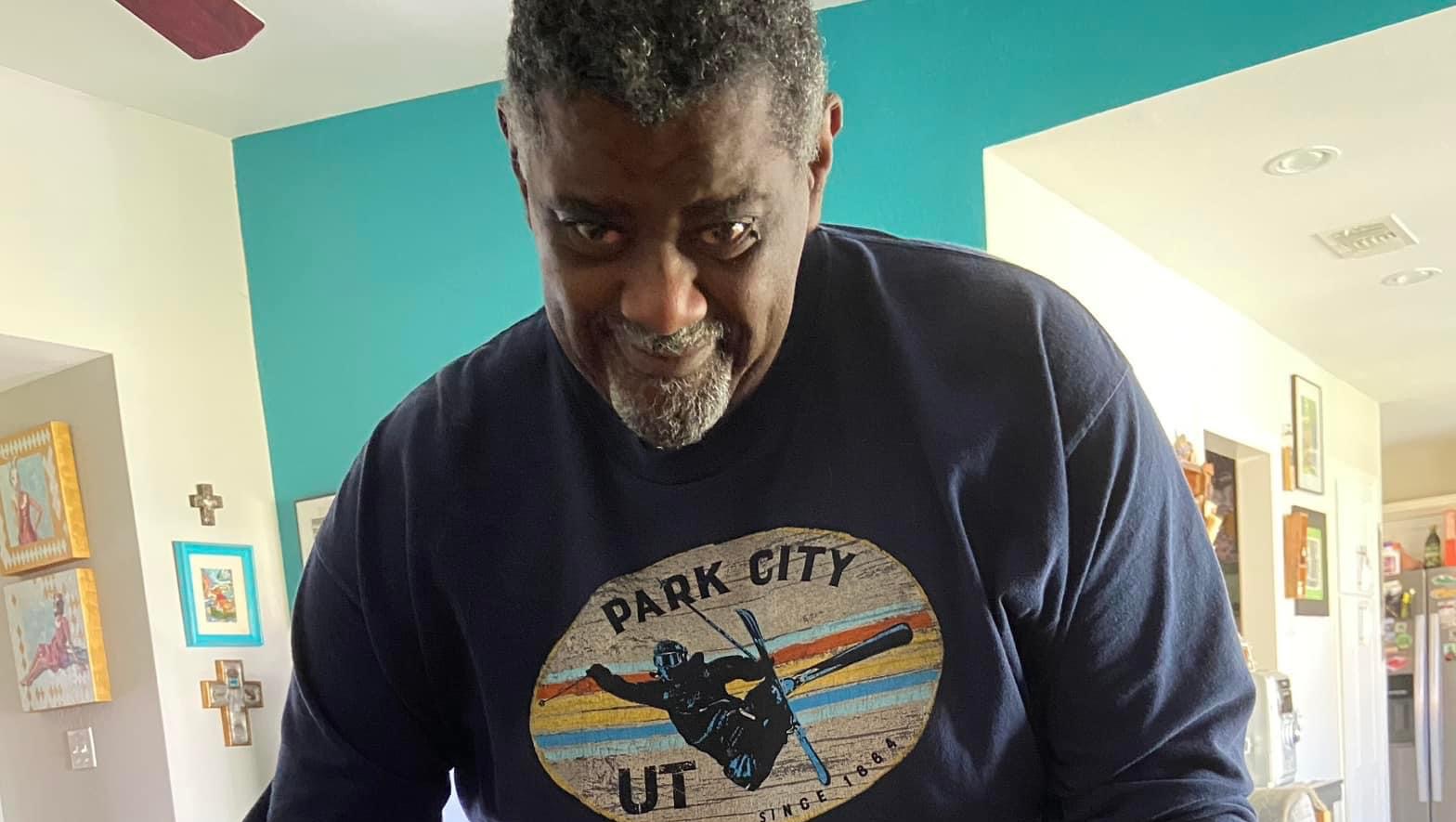 Fundraiser by Barron Lozano : Honor Greg Johnson: Support His Final ...