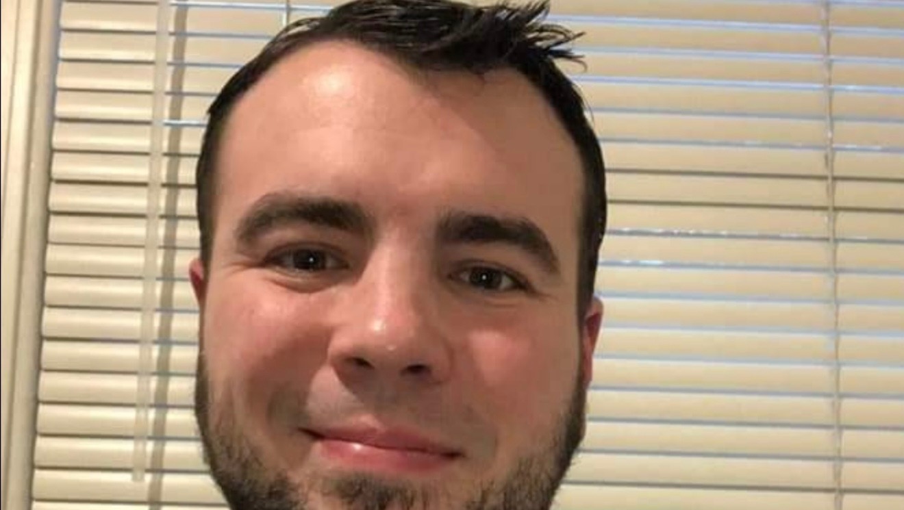 Fundraiser by Jason Duckworth : Donate to Sean Robinson: A Wonderful Man