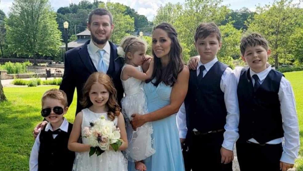 Fundraiser by Linda Swieton : Please Help Family of 7 w Totaled vehicle ...