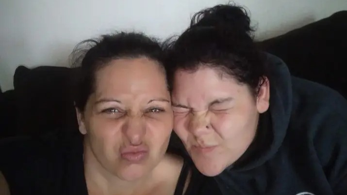 Fundraiser by Carrie Atkinson : Help Cover End of Life Costs for ...