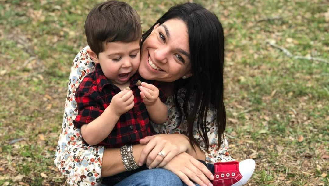 Fundraiser by Virginia Ascani : Support Joey's Future in Memory of Amanda