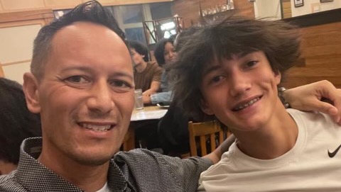 Fundraiser for Thomas Giese by Christina Giese : Support Thomas' Battle ...