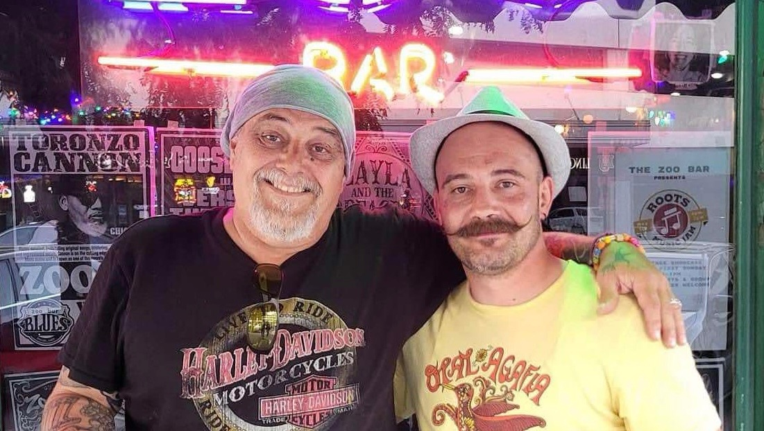 Fundraiser by Dylan Henry : Support Dylan and Dane After Losing Their Dad