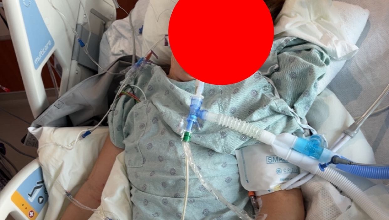 Fundraiser by Garrett DuBell : Support DuBell Family: Mom's Critical ...