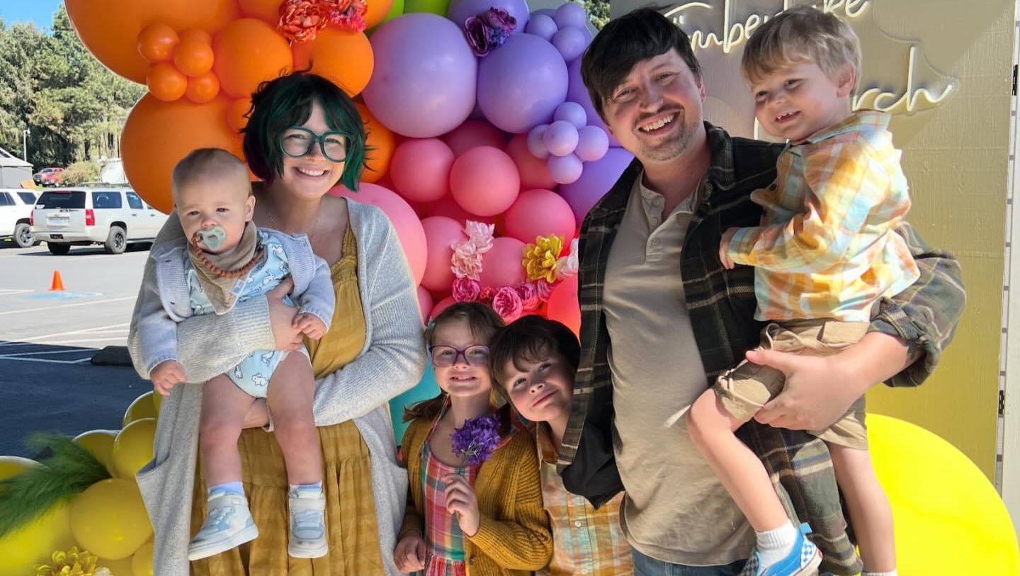 Fundraiser for Christopher Churm by Alexandra Churm : Help a Family of ...