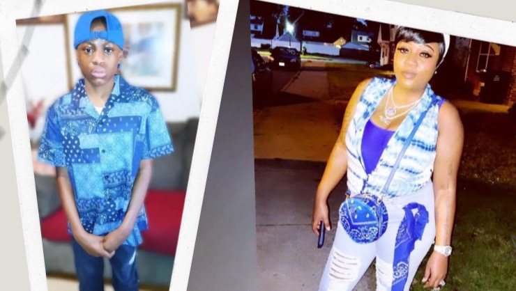 Fundraiser for Josiah Carr by Taneshia Williams : Help Shatorra and Her ...