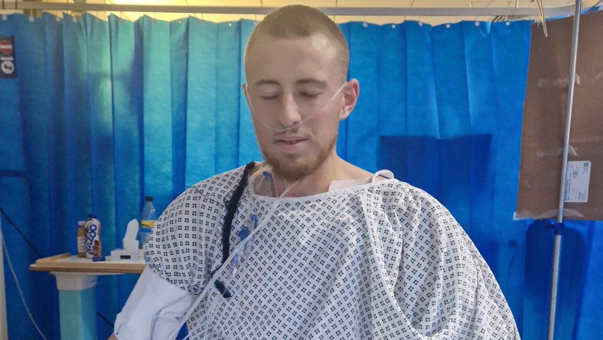 Fundraiser for Stephanie Thomas Seymour by Alyssa Thomas Seymour ...