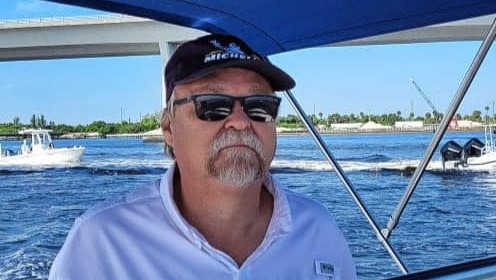 Fundraiser by James Futrell : Help Honor Mark Futrell's Final Wishes