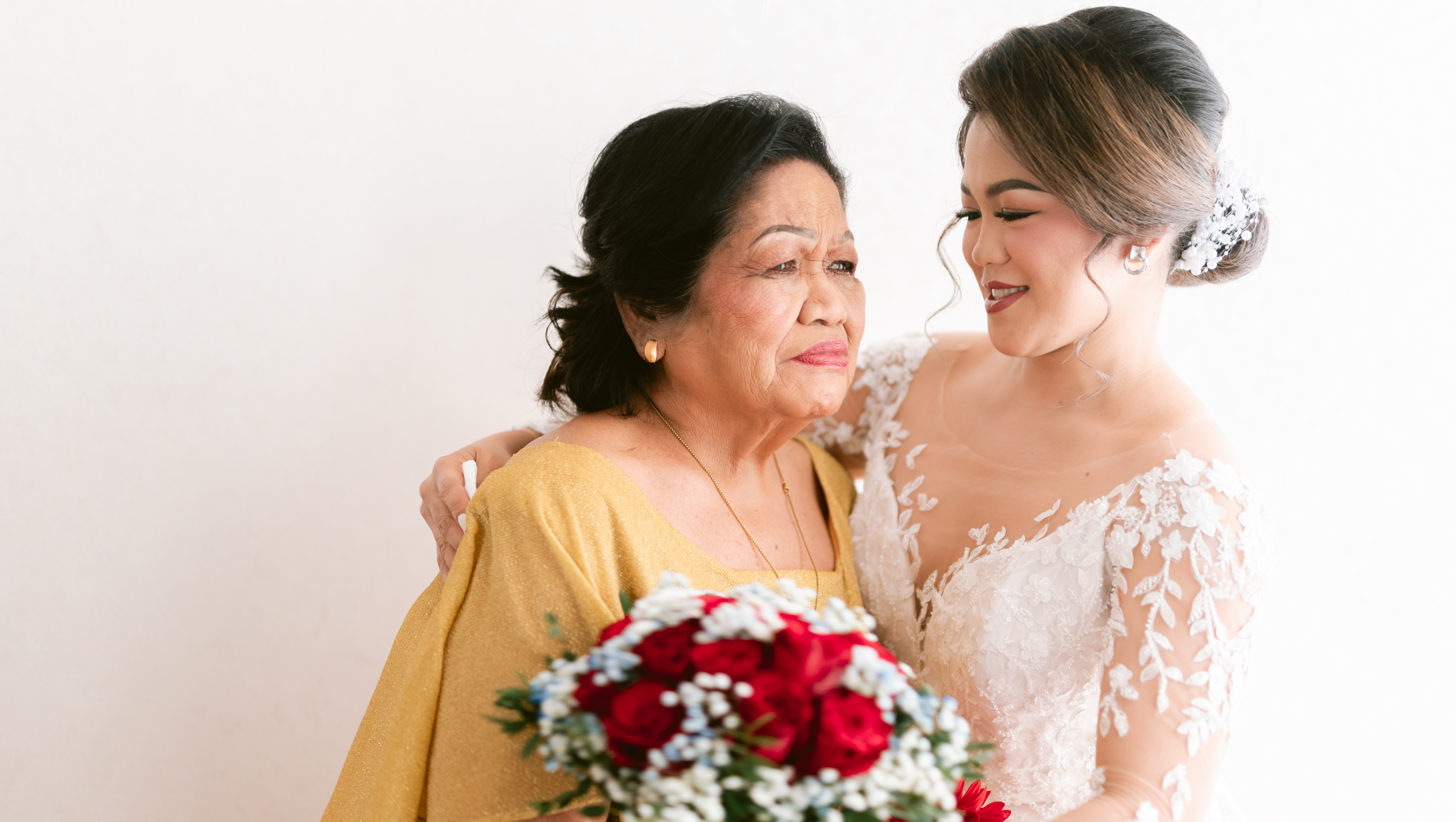 Fundraiser by April June Tabares : Support Lola Aida Saul Tabares' ICU Medical Care