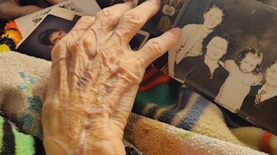 Fundraiser by Walter webb : Support Virginia Cook in Her Sunset Years