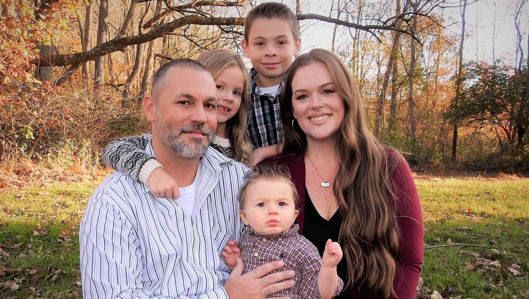 Fundraiser for Steve Mousley by David Weightman : Support Susan's ...