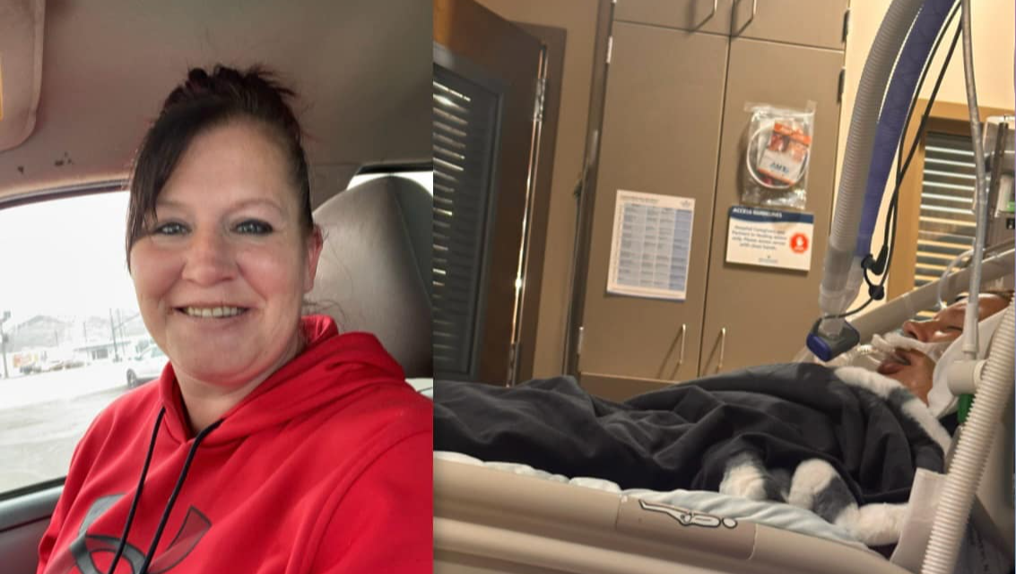 Fundraiser for kaytlin Humphrey by Nicole Nobriga : Support Sheradee's ...