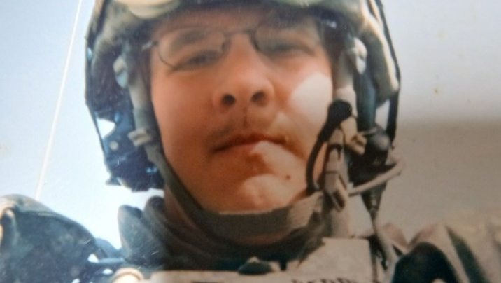 Fundraiser for Judith Moore by Christopher MacNeill : Support Robert ...