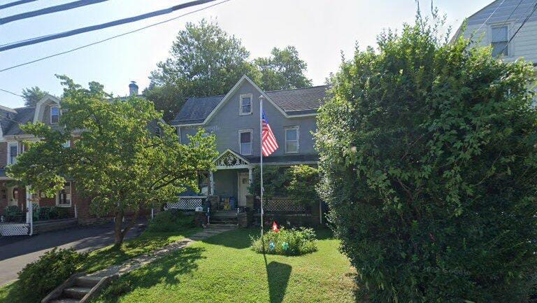 Fundraiser for Gene Ball by Alex Pittman : Support for Uncle's Home ...