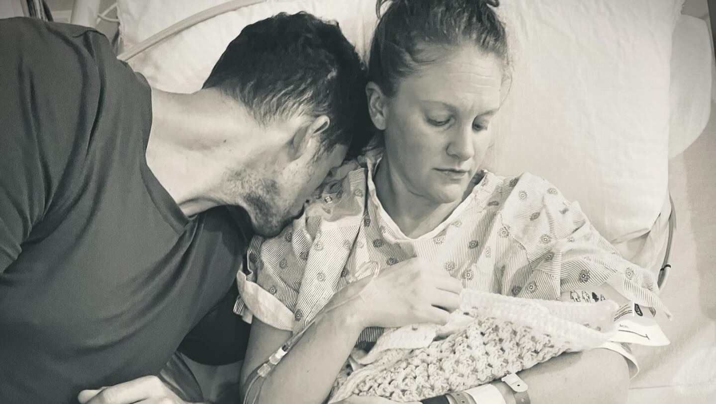 Fundraiser for Samantha Hoffart by Elise Nelius : Help Andrew and ...