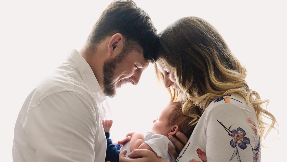 Fundraiser for Olivia West by Alex Kendall : Support Donnie's Recovery & the Dant Family