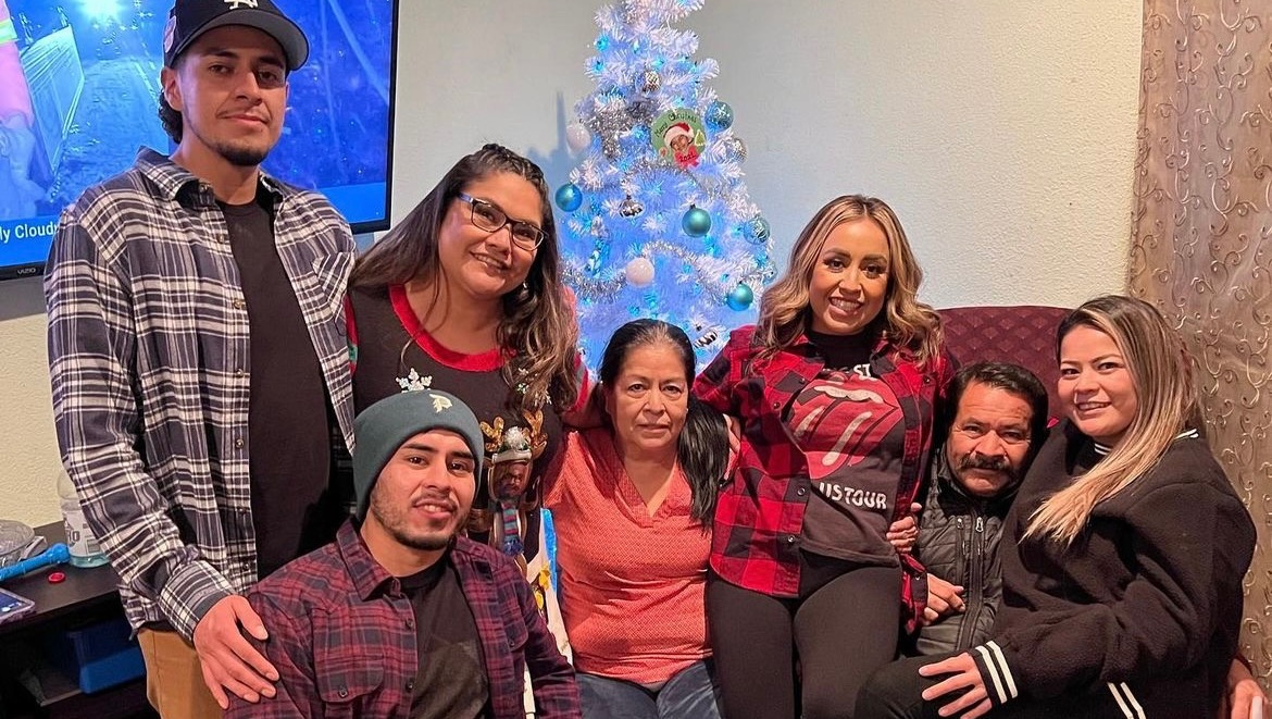 Fundraiser by Marissa Esquivel : Support the Esquivel Family After ...