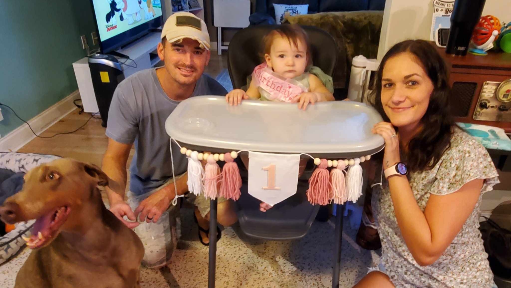 Fundraiser by KEVIN ANDERSON : Support Kevin Anderson's Family After ...