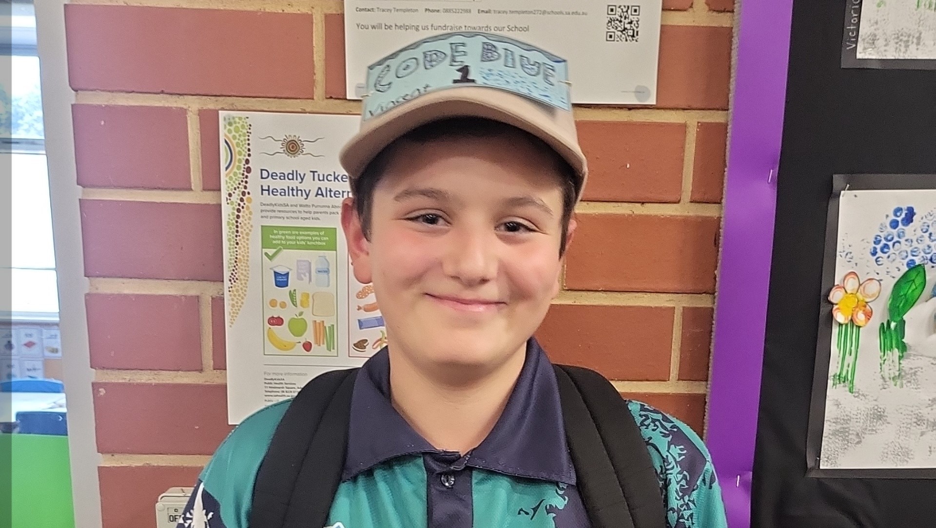 Fundraiser by Melisa Cavallaro : Send Gawler’s Young Innovators to ...