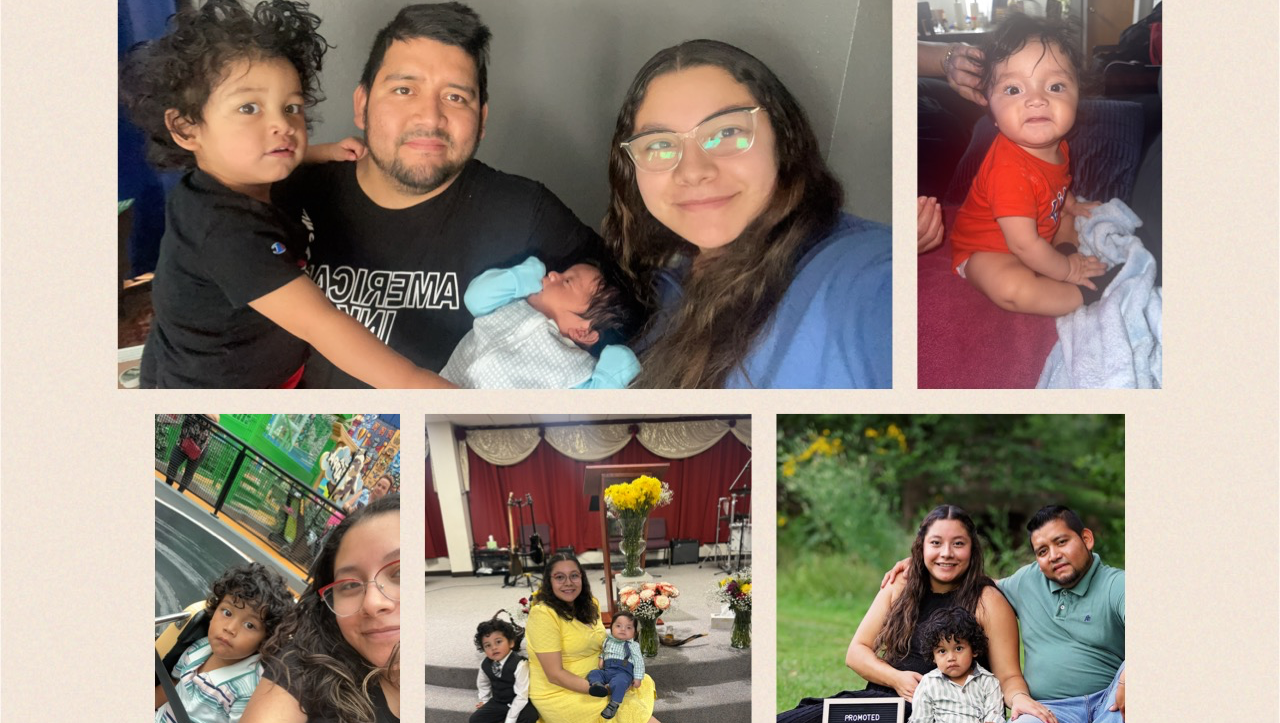 Fundraiser for Mayra Galicia by Nayeli Galicia : Help Mayra's Family ...