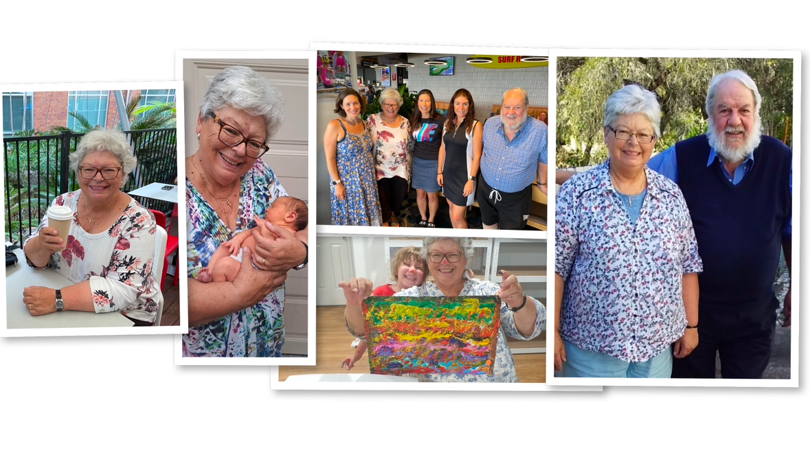 Fundraiser by Maureen Hines : Support Rosemary’s Loving Family in Their ...