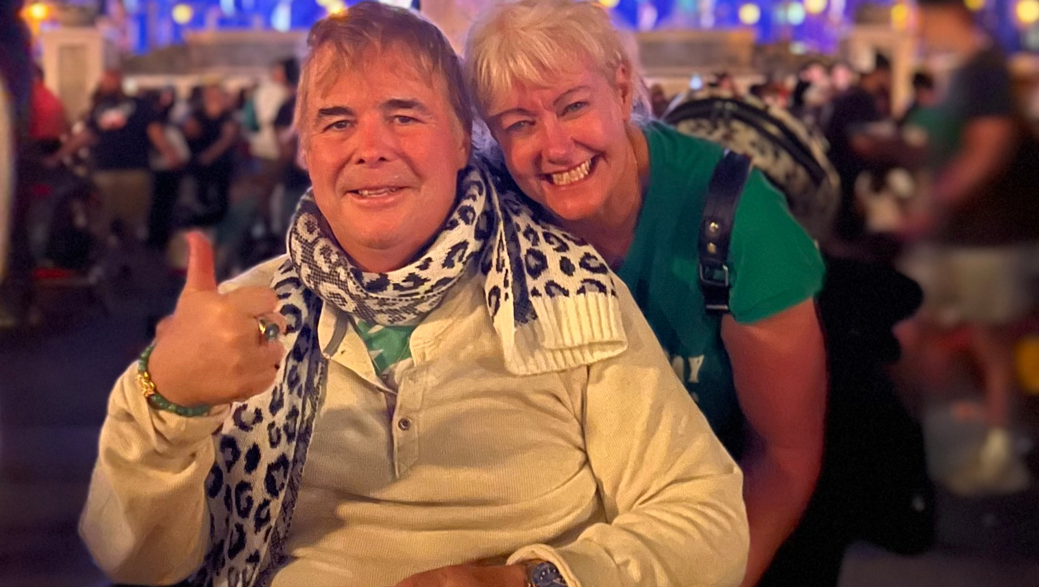 Fundraiser by Melissa Morton : Help Me Finish Sean David Morton’s Books ...