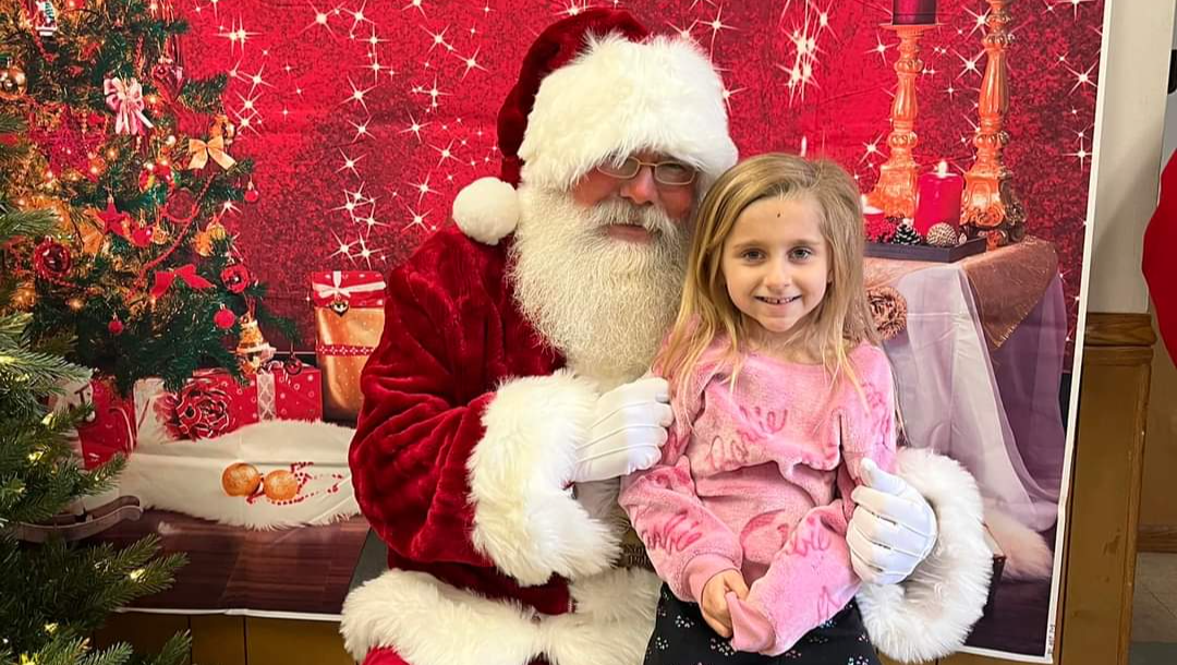 Fundraiser by Jason Ruark : Brighten Christmas for Gahanna Students