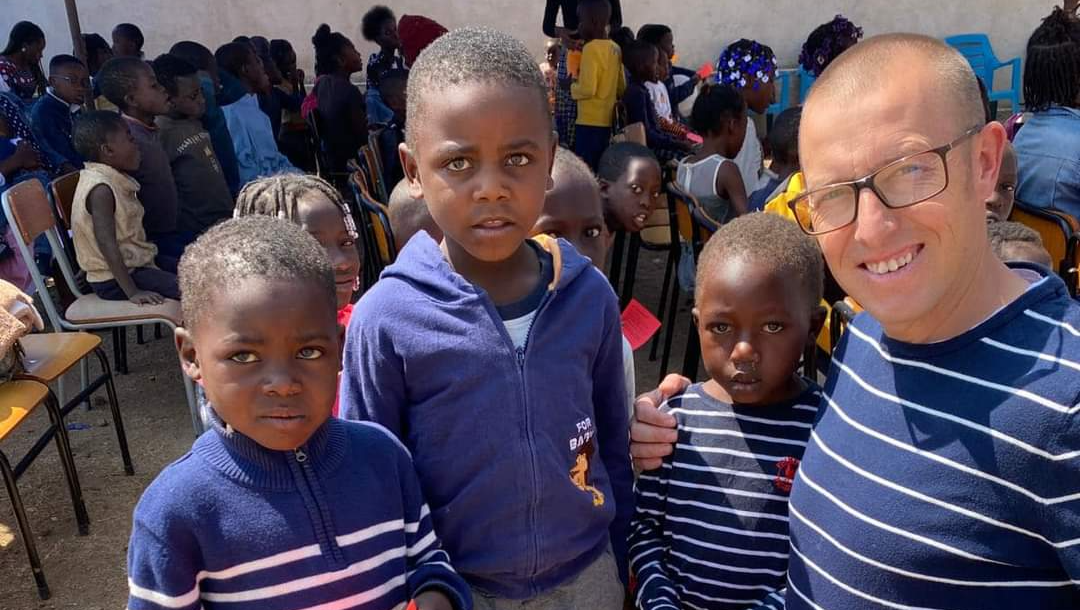 Fundraiser by Marina Roering : Honor Beau Shroyer: Advocate For Justice