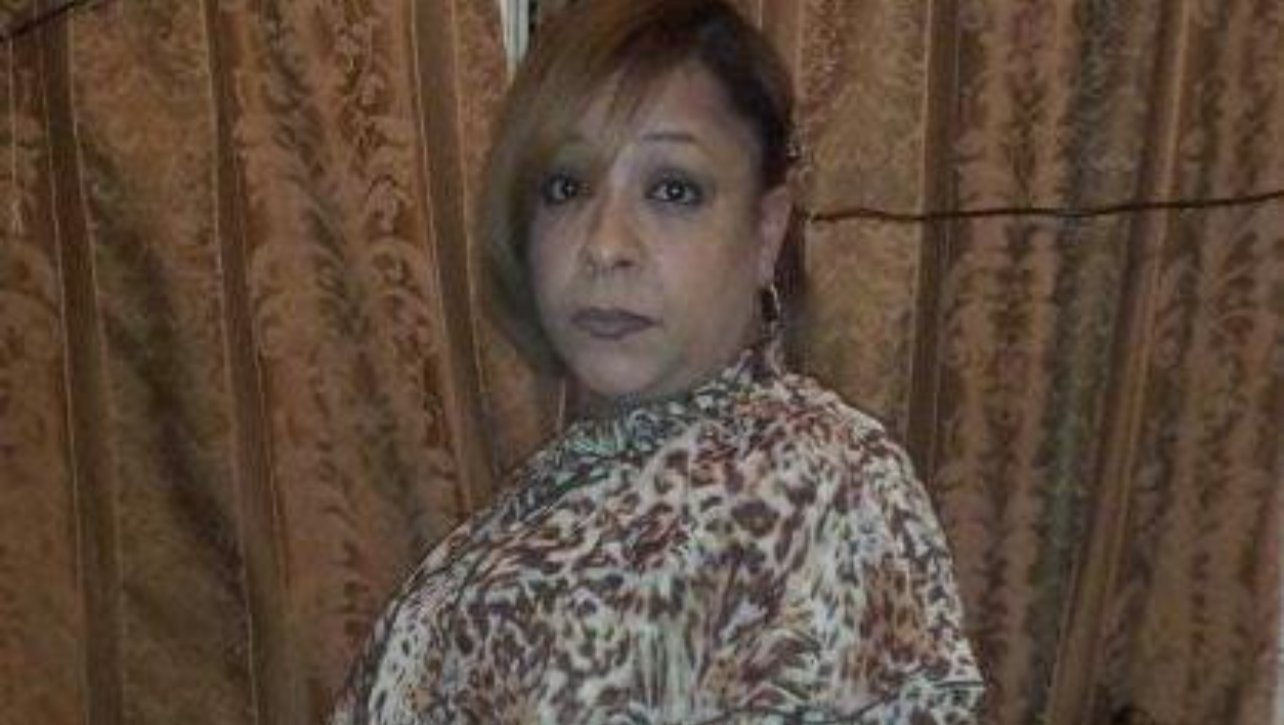 Fundraiser for cristian febres by Kiara Santos : Support Maryza's ...