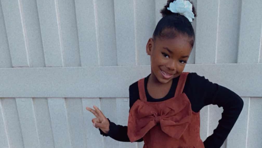 Fundraiser for teisha blackshear by Carla Lazar : Aid Teisha's Child's ...