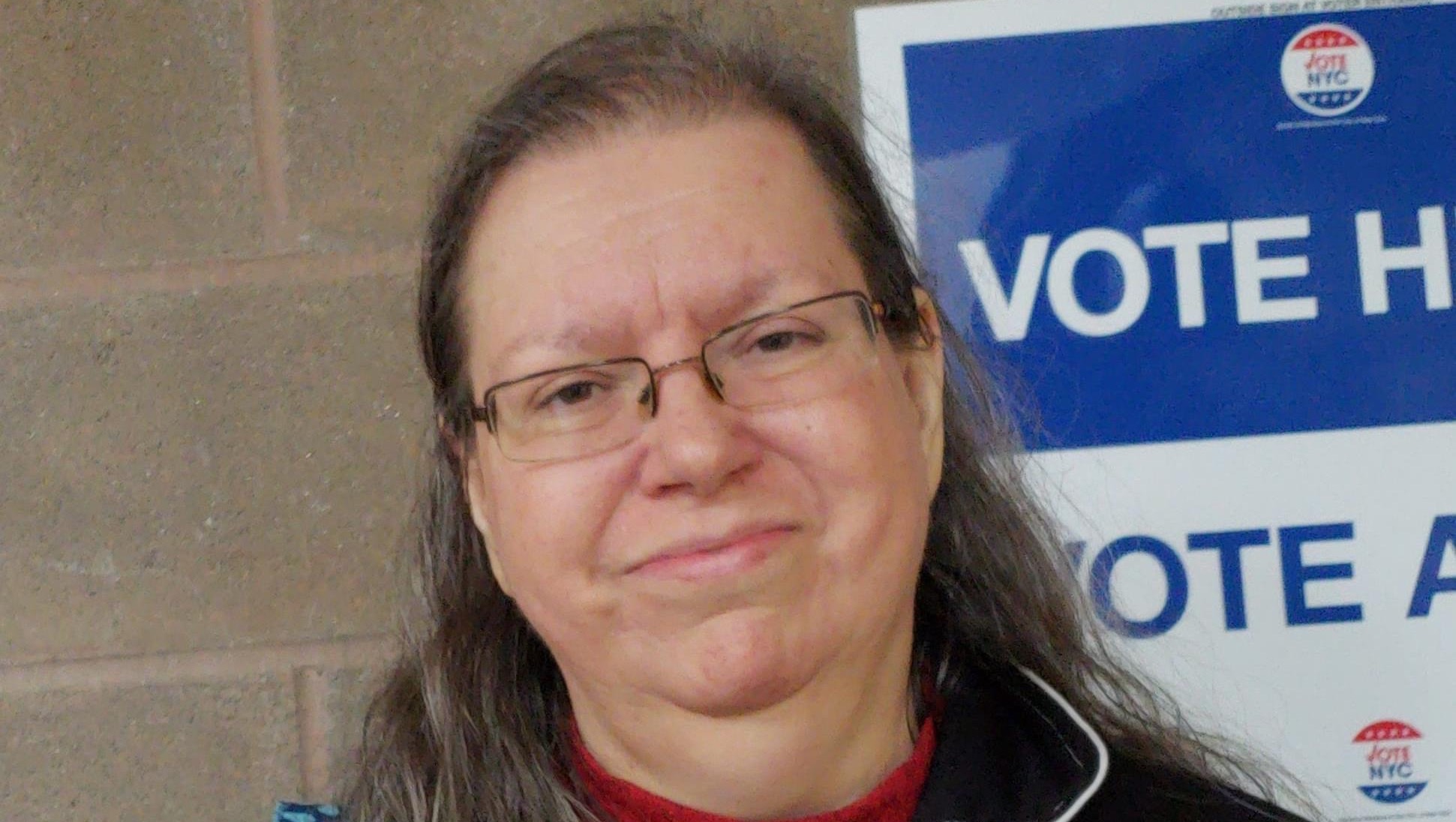 Fundraiser for Jone Lewis by Donna Minkowitz : Help Our Friend Jone ...