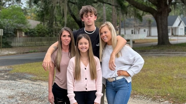 Fundraiser for Hailee Jenkins by Wendy Delahunt : Help Tonya Mooney's ...