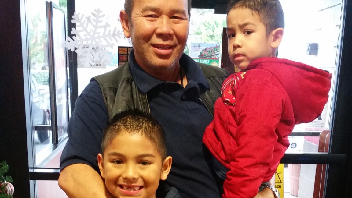 Fundraiser by Adam Salcido : In Loving Memory of our father Douangchai