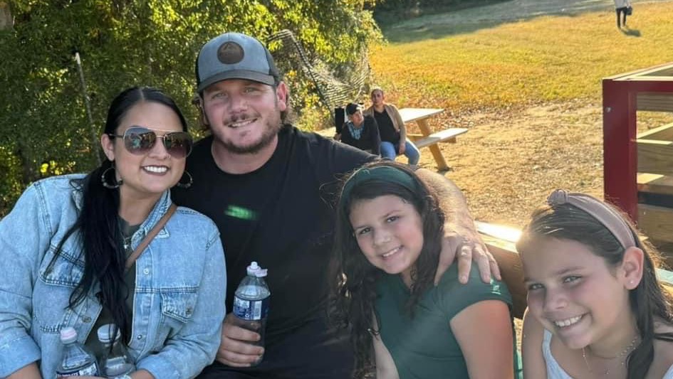 Fundraiser for Beverley Deming by James Dattilo : Help Tony Giordano ...