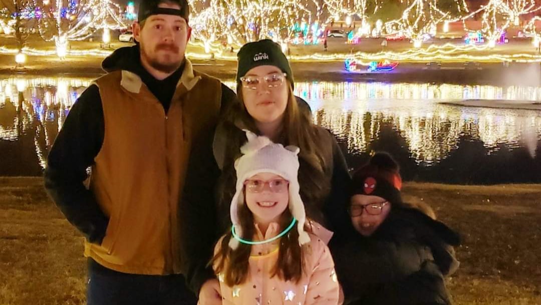 Fundraiser by Lori Goode : Help the Goode Family Rebuild Their Lives
