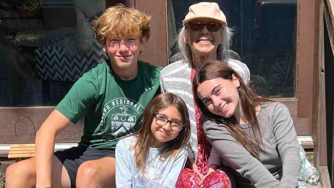 Fundraiser for Alyssa Baldwin by Negar Mohtashemi : Help Alyssa Provide ...