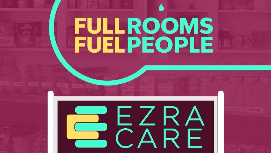 Fundraiser by Jewish High : Ezra Care - Sponsor a Shabbos Room - Year 10