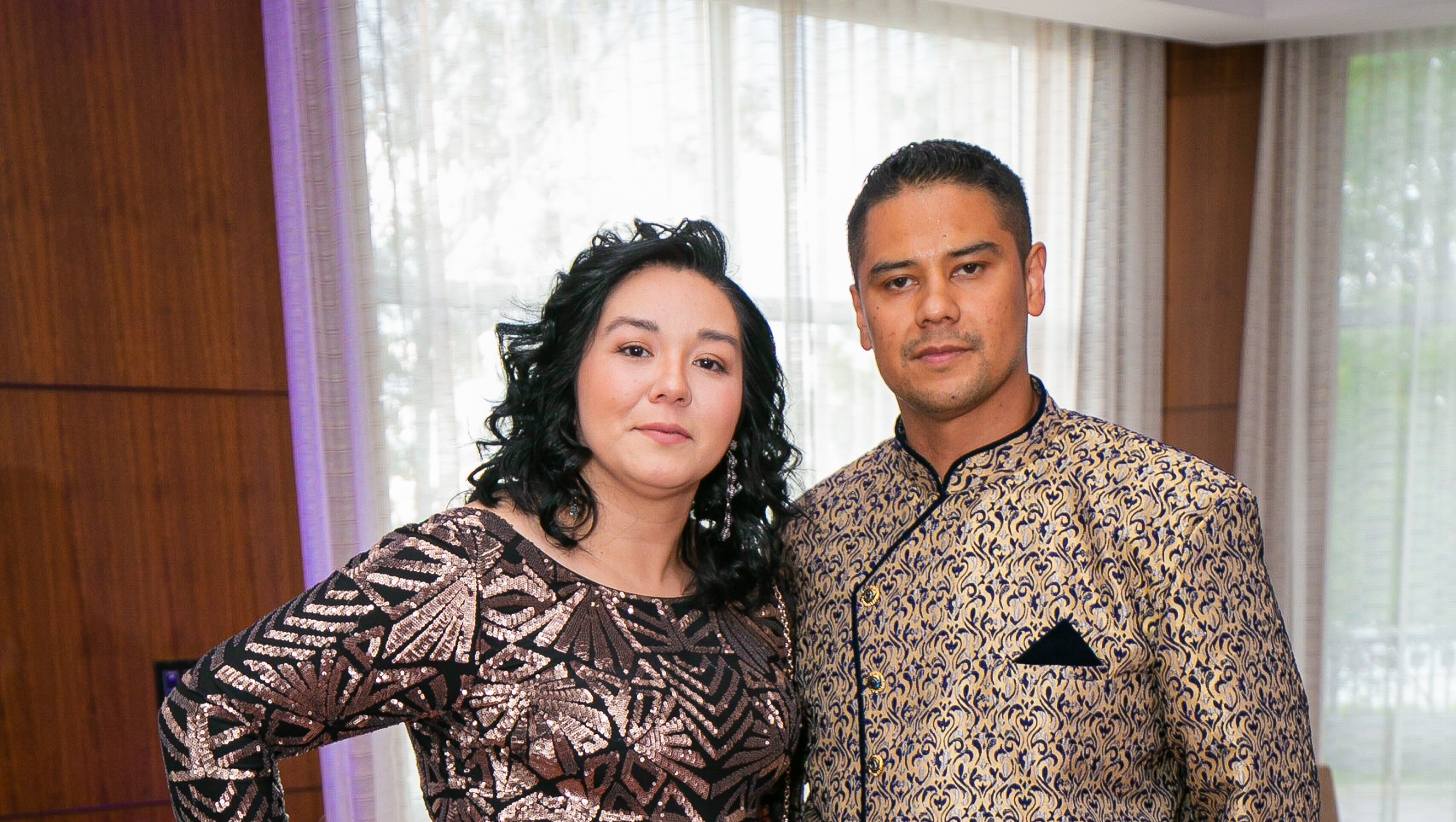 Fundraiser for Berenice Rodriguez by Andre Hendricks : Support Samuel ...