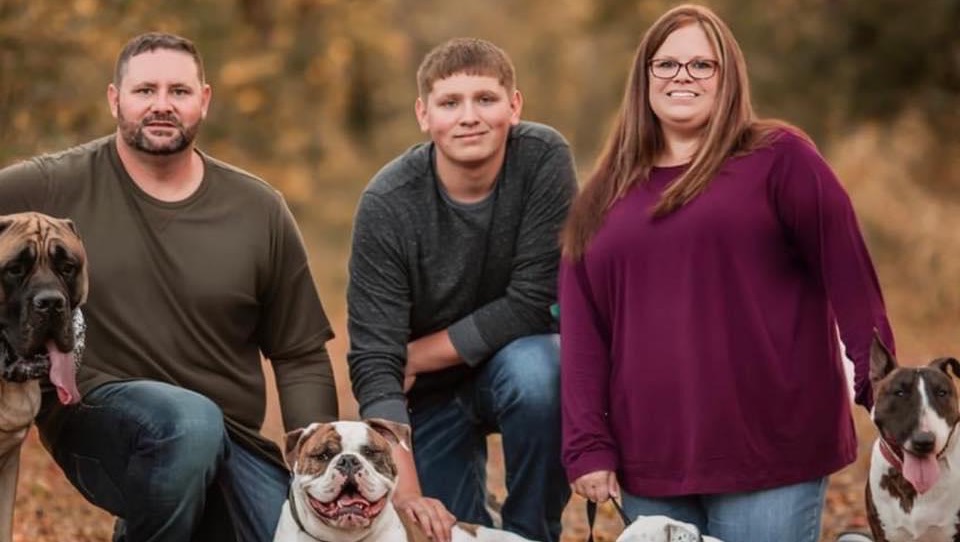 Fundraiser for Sarah Koss by Tracey Vontalge : Help Sarah Koss and ...