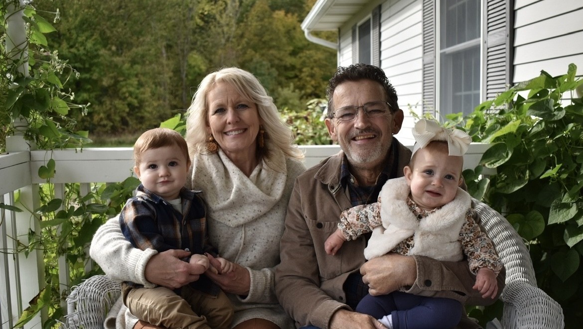 Fundraiser by Kaitlyn Begley : Support Stephen Begley's Kidney ...