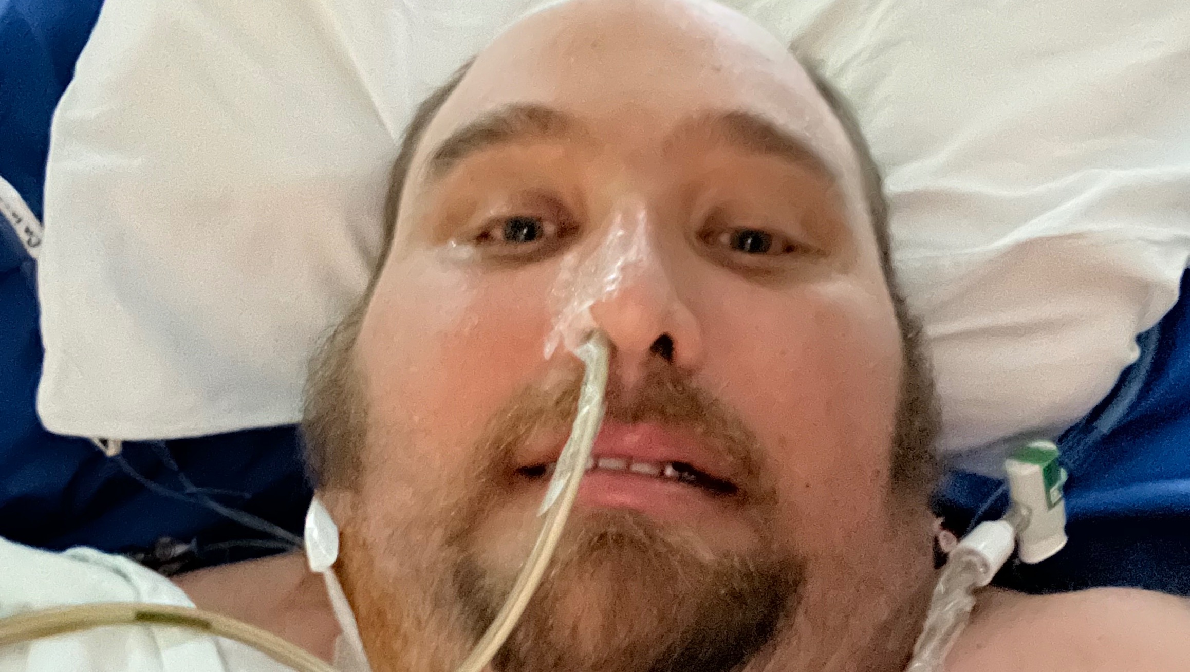 Fundraiser by Amanda Pearce : Donate to Sean's Long Road to Recovery