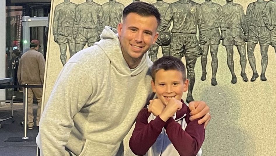 Fundraiser for Melissa Webb by Robert Catchpole : Archie Webb’s SDR recovery